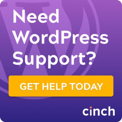 The basics of maintaining a website | Spigot Design